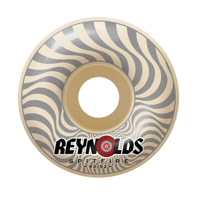 Spitfire F493 Reynolds Classic Wheels | Maven